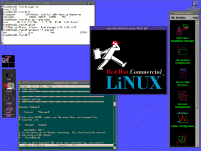 The History of Linux | Linux Distros