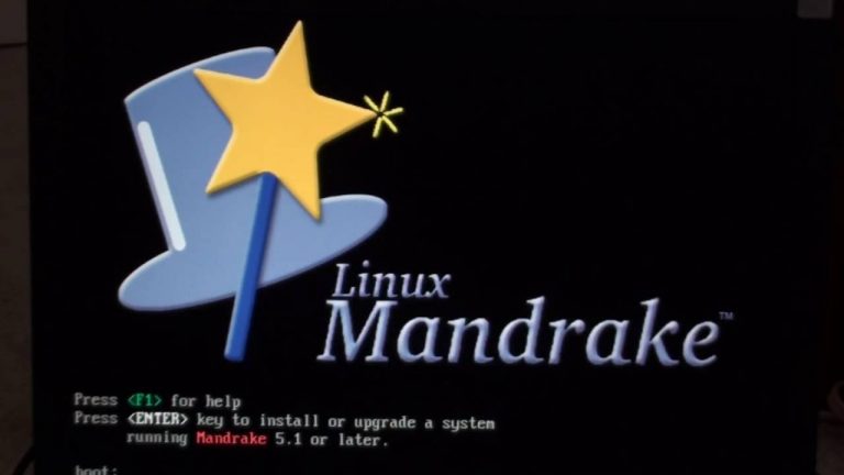 Mandrake 7.0 | Linux Distros